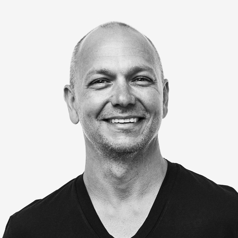 Tony Fadell: Principal at Build Collective | Profile